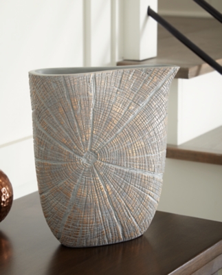 Click here for Ardenley Vase (Set of 2)  Antique Gold Finish prices