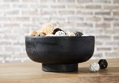Click here for Brynnington Bowl  Black prices