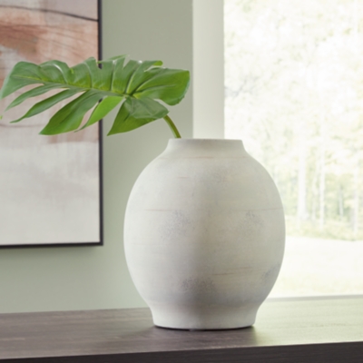 Click here for Clayson Vase  Sage Green prices