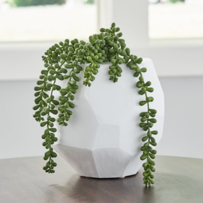 Click here for Karenton Vase  White prices