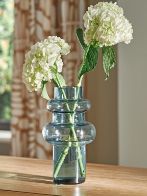 Click here for Vallmen Vase  Blue prices