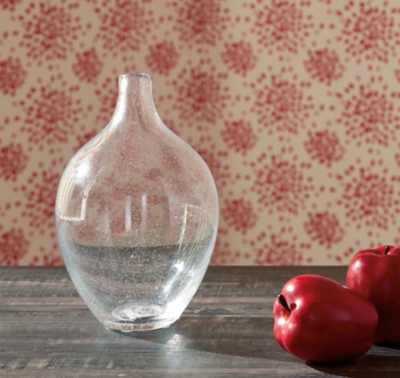 Click here for Kurthorne Indoor/Outdoor Medium Vase  Clear prices