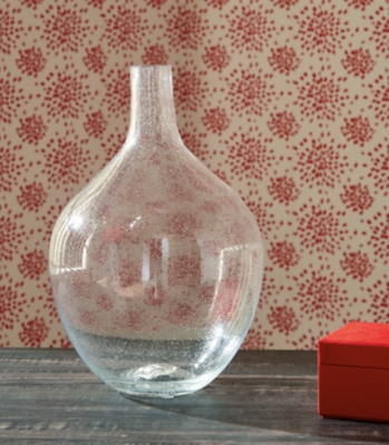Click here for Kurthorne Indoor/Outdoor Large Vase  Clear prices