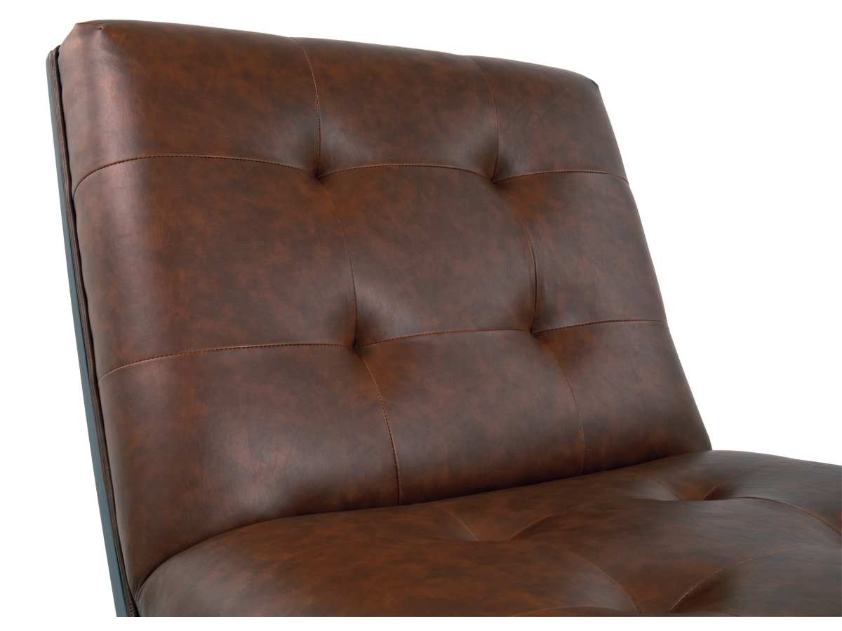 Sidewinder accent chair ashley store