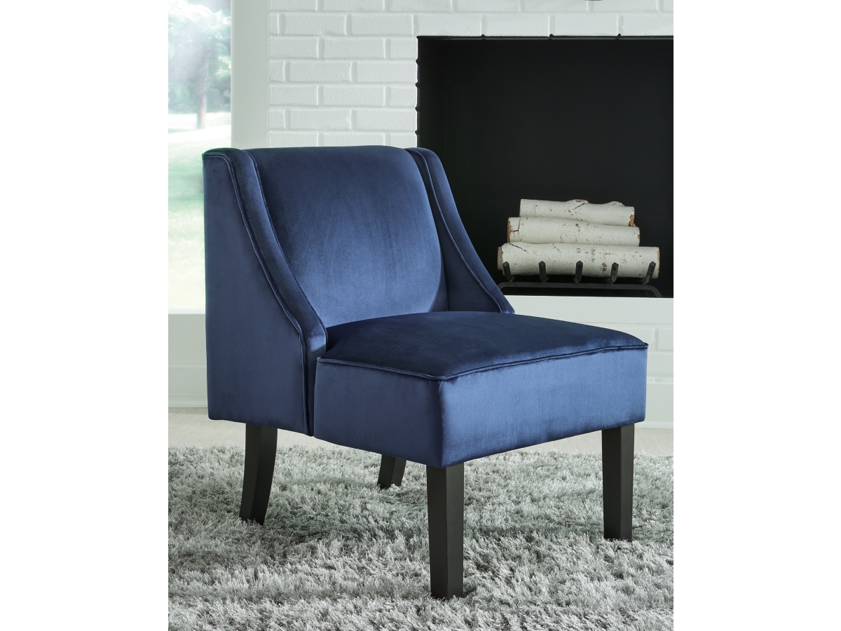 Janesley Accent Chair Ashley