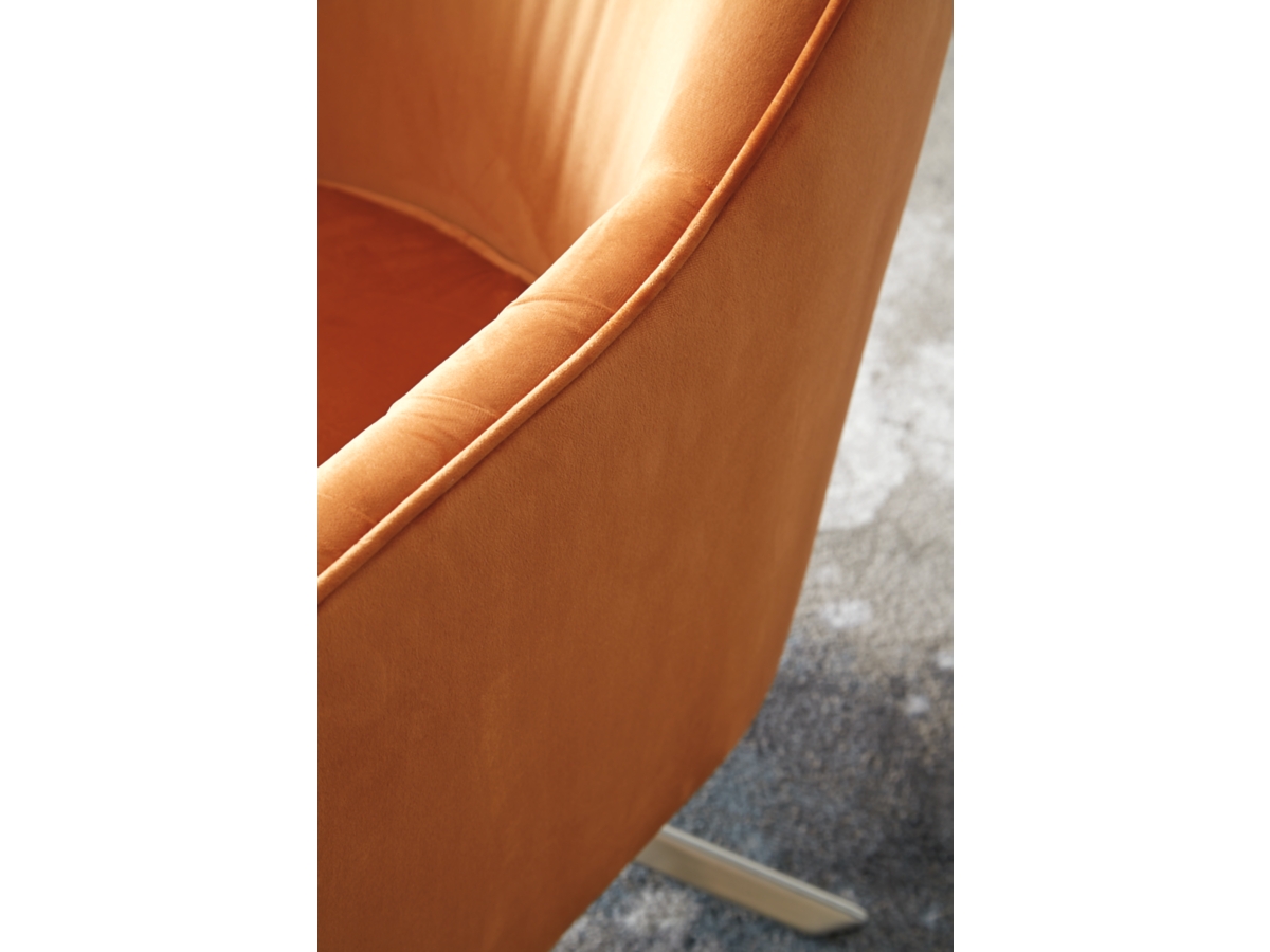 Ashley hangar accent chair store