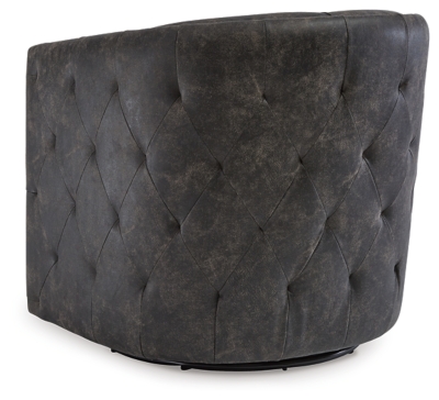 Brentlow Swivel Accent Chair Ashley