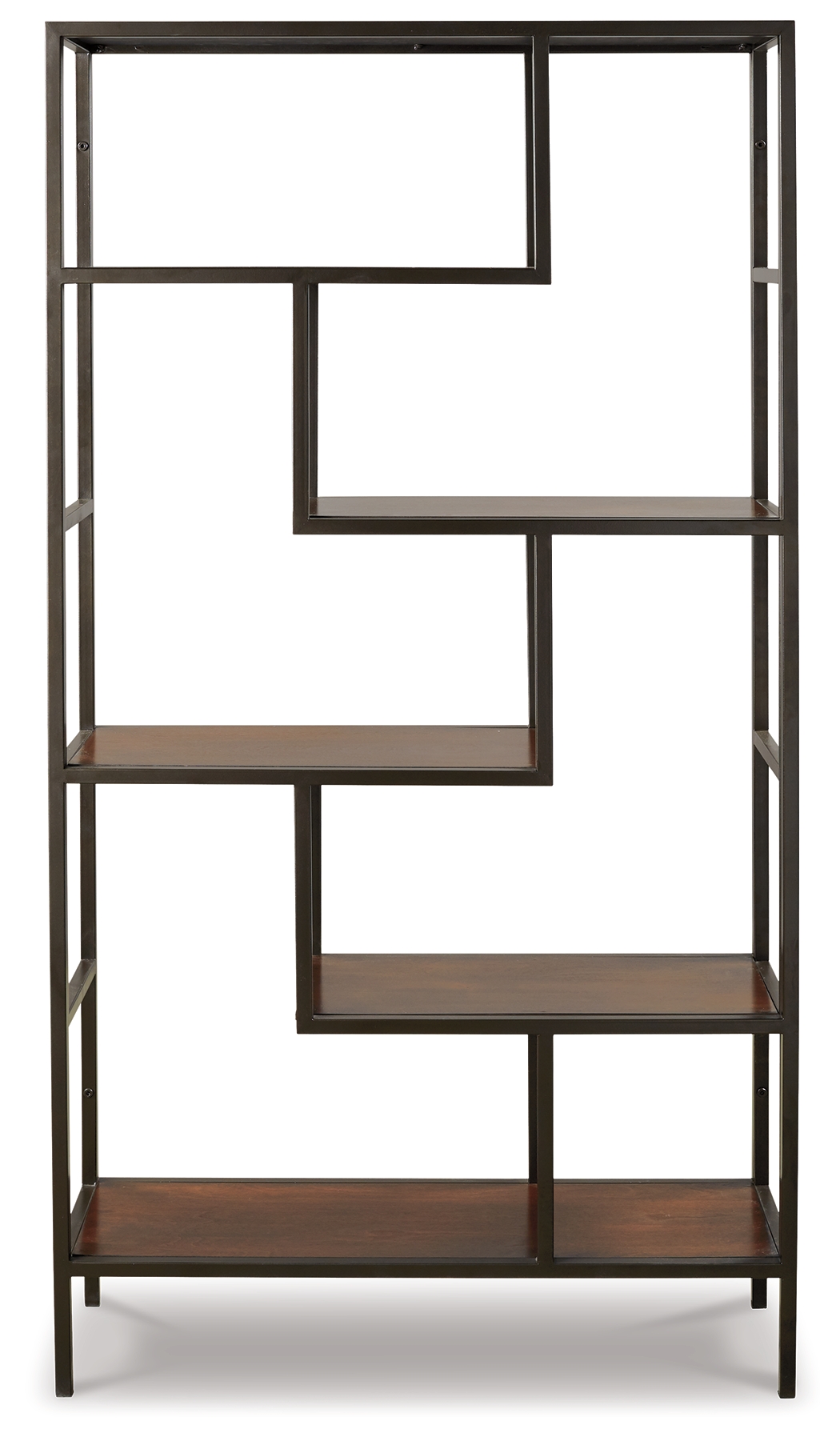Frankwell Bookcase – Ashley Homestore Furniture - India