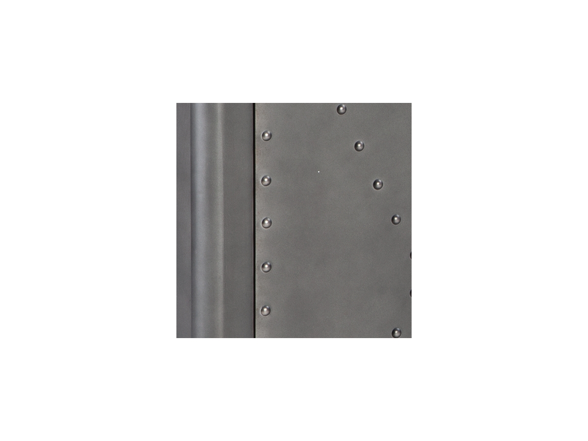 Rock Ridge 67 4 Door Accent Cabinet Ashley