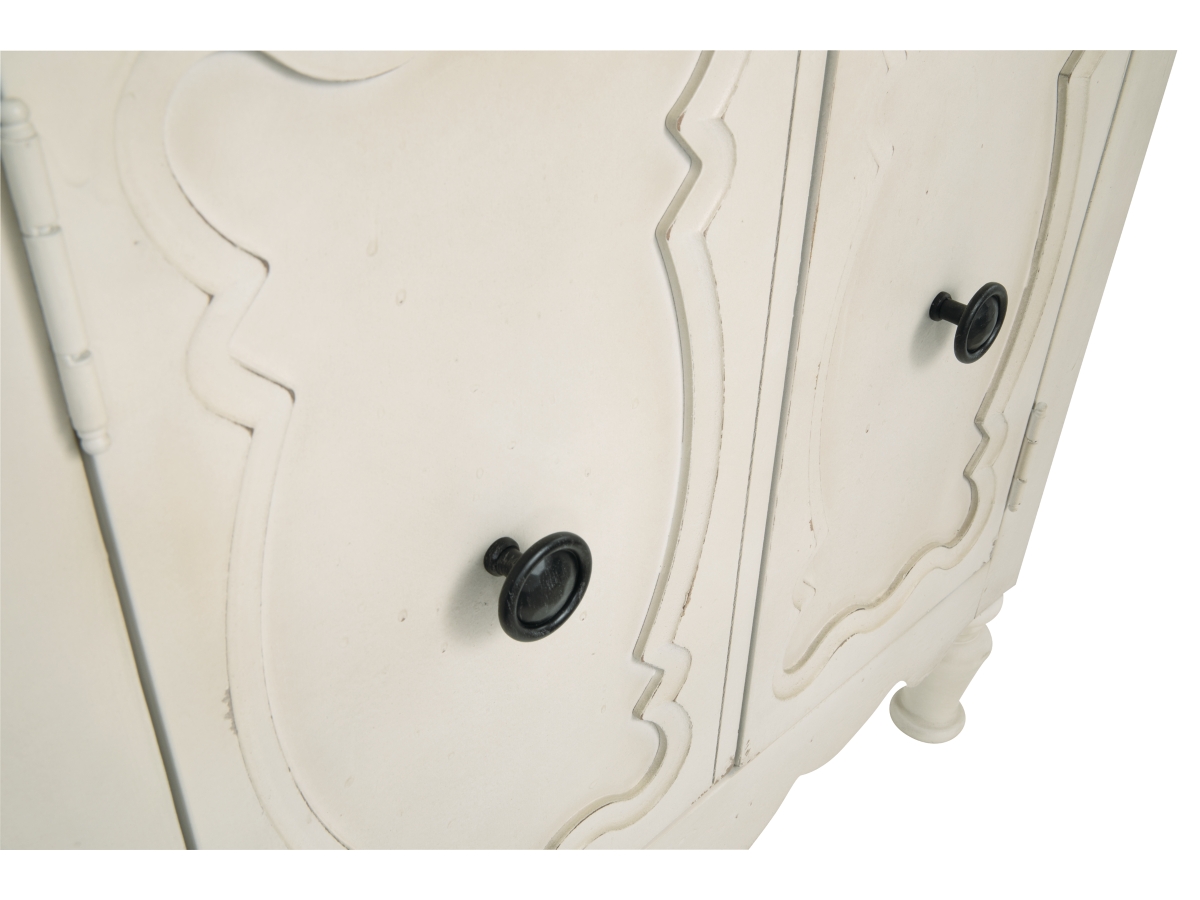 Loumont accent cabinet store