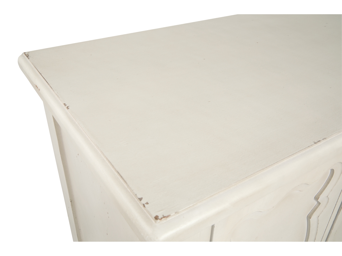 Loumont accent cabinet store
