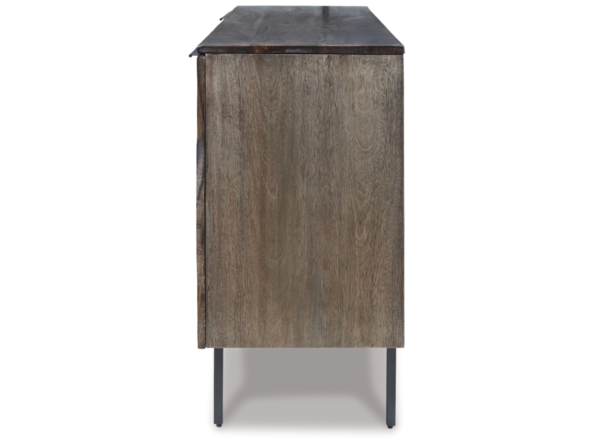 Graydon Accent Cabinet Ashley
