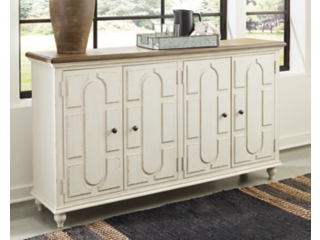 Coltner Accent Cabinet Ashley