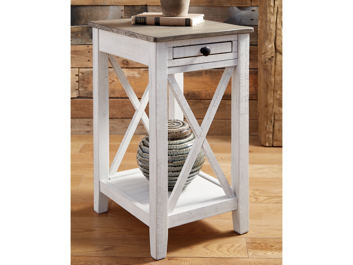 Adalane Accent Table Ashley