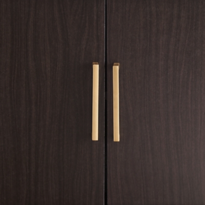 Orinfield 2 Door Accent Cabinet | Ashley