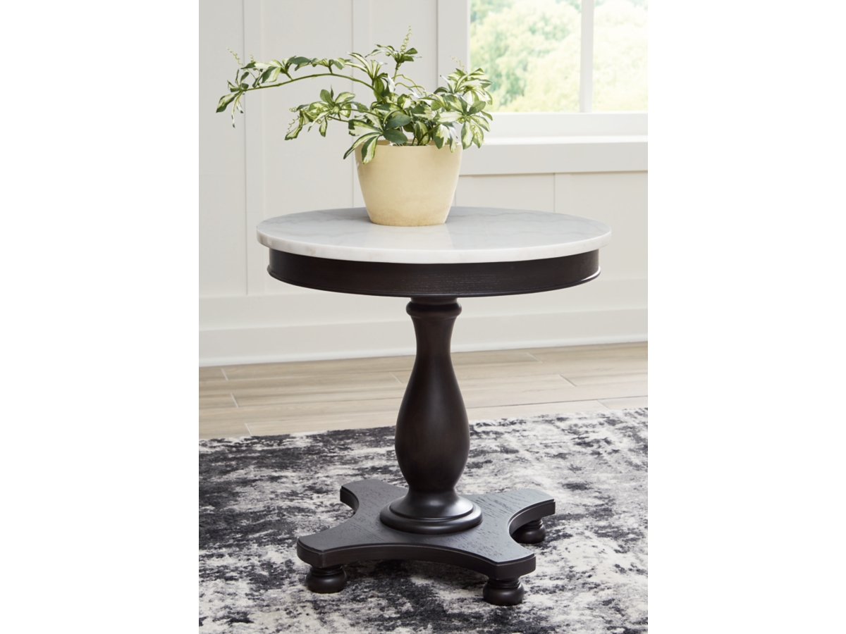 Henridge Accent Table Ashley