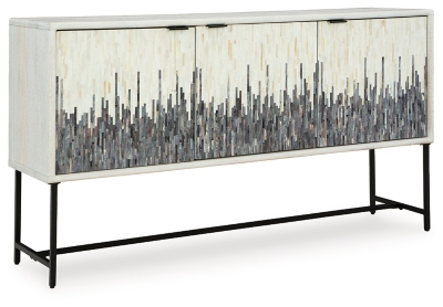 Freyton Accent Cabinet | Ashley