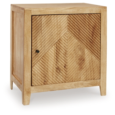 Emberton Accent Cabinet | Ashley