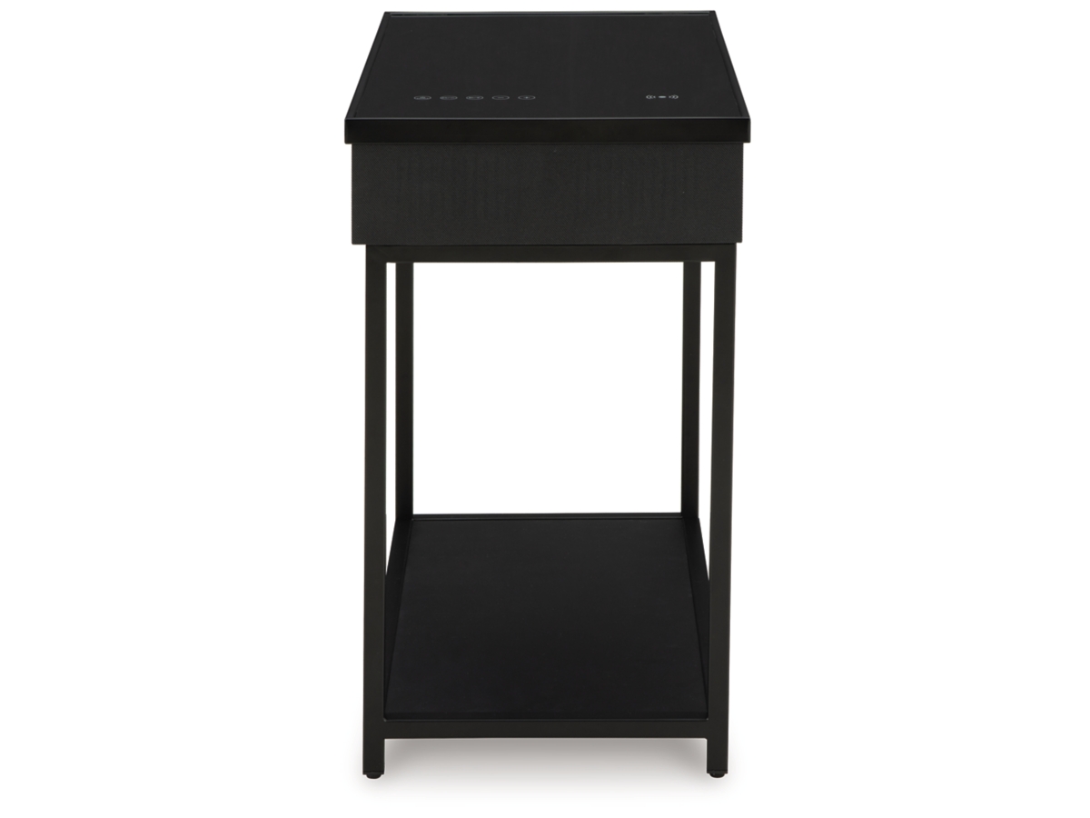 Ashley furniture accent tables store