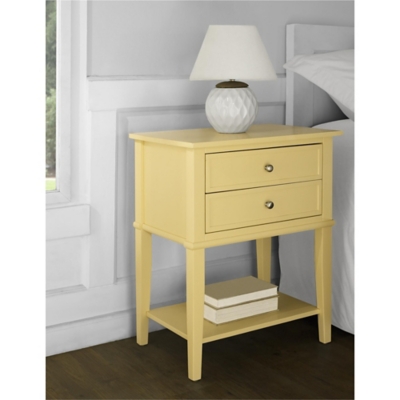 Nightstands Ashley
