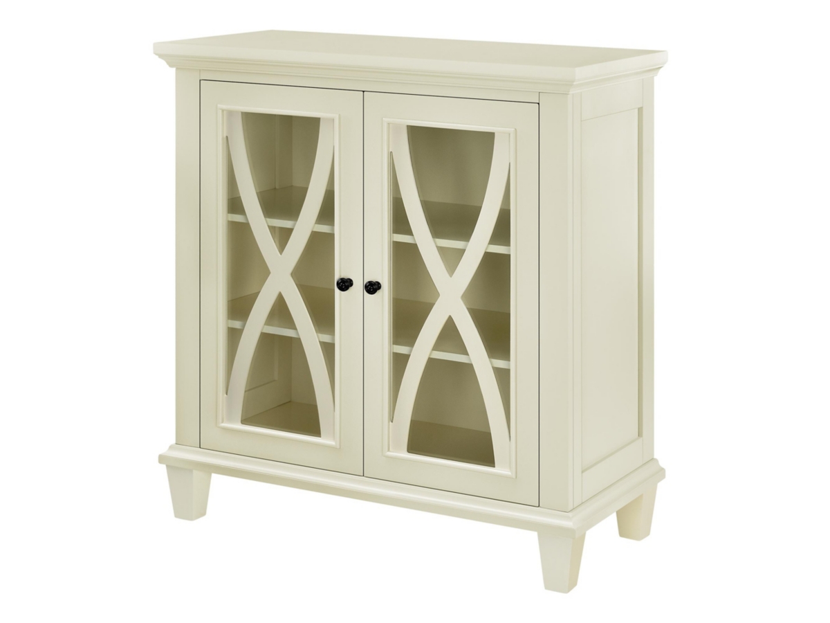 Meira Double Door Accent Cabinet Ashley
