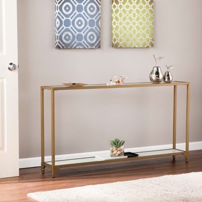Click here for Southern Enterprises Furniture Home Accent Katlin... prices