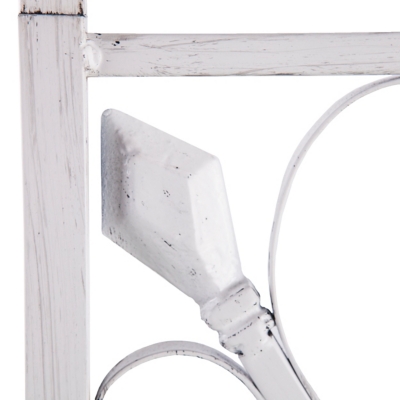 Home Accent Cinna Bench/Storage Rack | Ashley