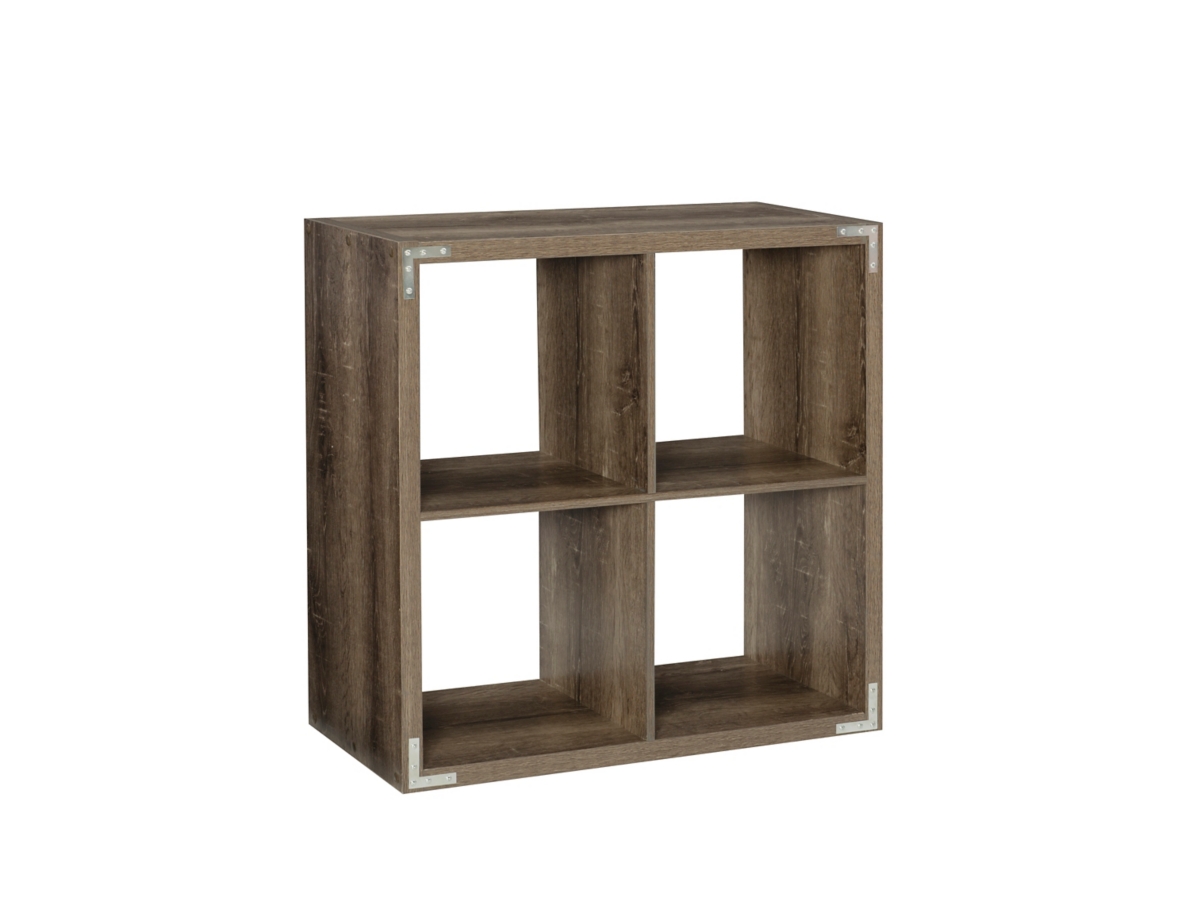 Four cube storage unit store
