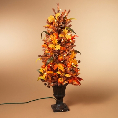 Fall 46" Lit Decorative Tree | Ashley