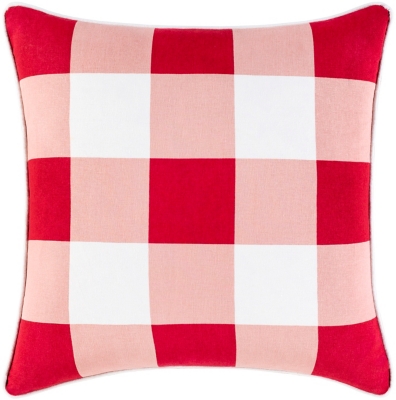 Surya Bellflower Throw Pillow | Ashley