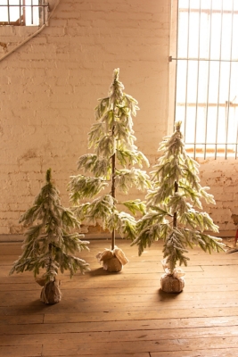 Artificial Christmas Trees | Ashley