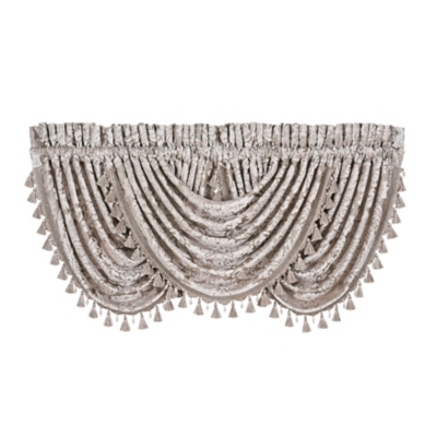 Click here for J. Queen New York Bel Air Sand Window Waterfall Va... prices