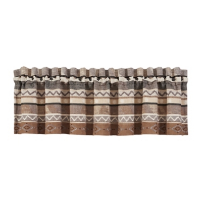 Click here for J. Queen New York Timber Window Straight Valance... prices