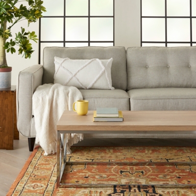 Click here for Mina Victory Mina Victory Life Styles Tufted Abstr... prices