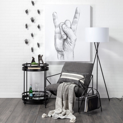 Click here for Abstract Gunmetal Gray Object prices