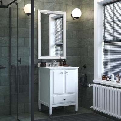 Bathroom Vanities | Ashley
