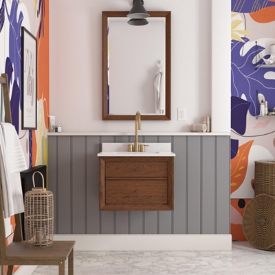 Bathroom Vanities | Ashley