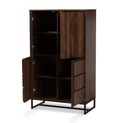 Neil Storage Cabinet | Ashley