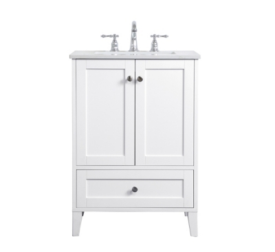 Sommerville 24" Single Bathroom Vanity Set | Ashley