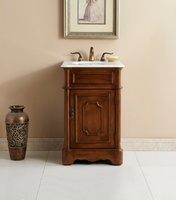 Bathroom Vanities | Ashley