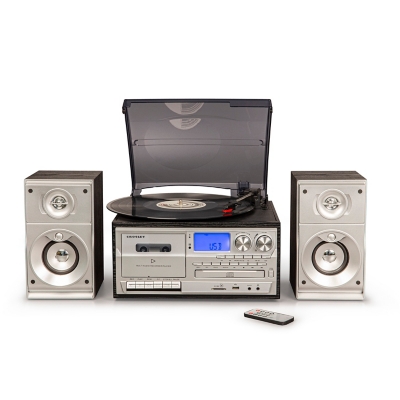 Click here for Crosley Eclipse Entertainment Center  Black prices
