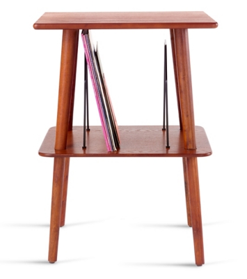 Crosley Manchester Turntable Stand | Ashley