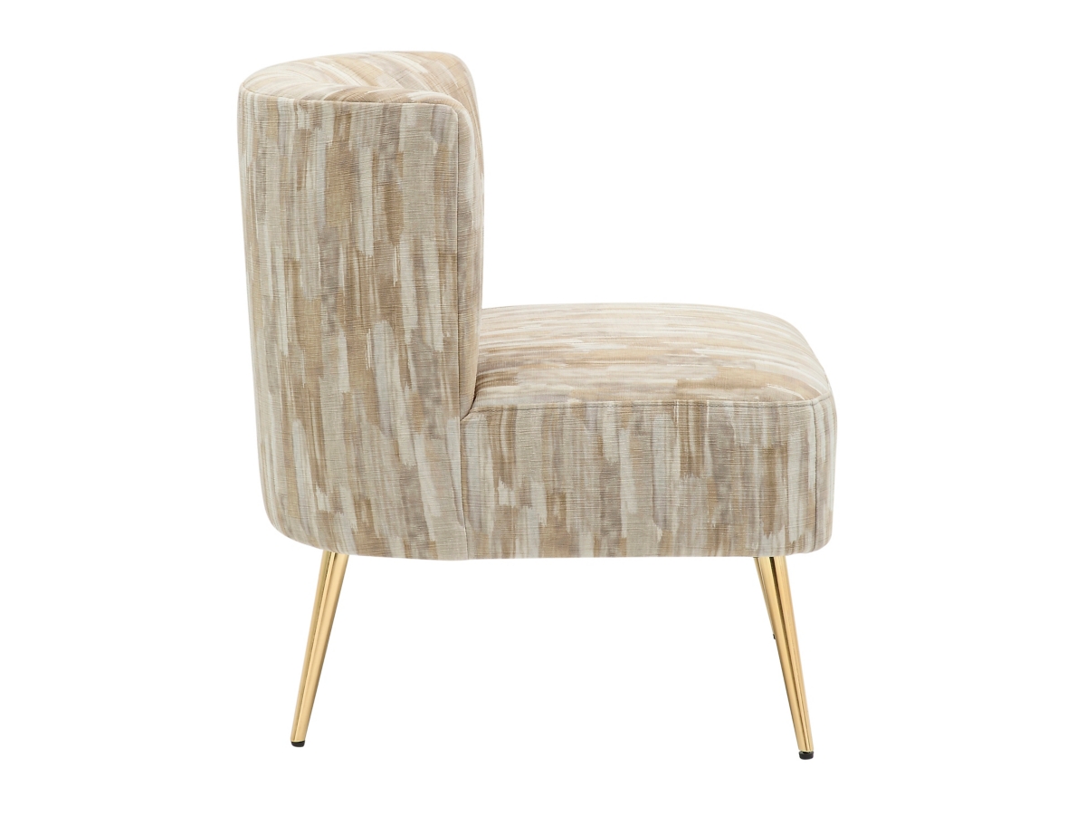 Fran Slipper Chair Ashley