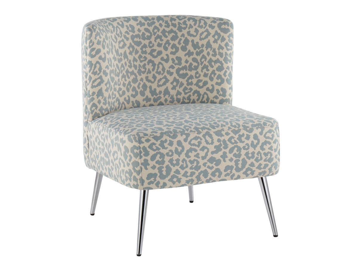 Ashley slipper chair store
