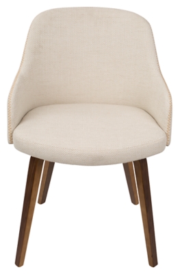 Click here for Bacci Dining Chair  Cream prices