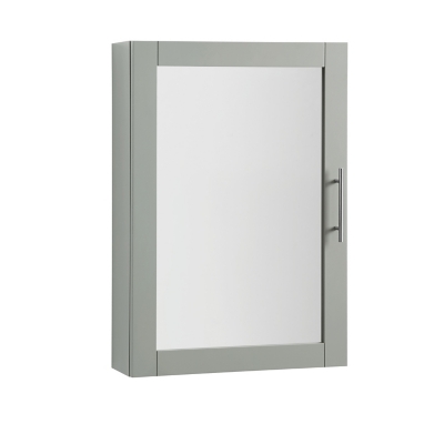 Silveran mirror cabinet store