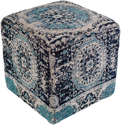 Click here for Livabliss Amsterdam Pouf  Navy prices