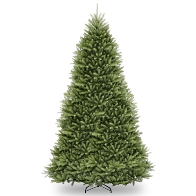 National Tree Company 14 ft. Dunhill Fir Tree | Ashley