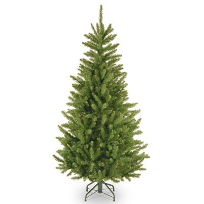 4.5 ft. Natural Fraser Slim Fir Tree | Ashley Furniture HomeStore