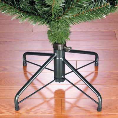 16" Folding Tree Stand | Ashley Furniture HomeStore